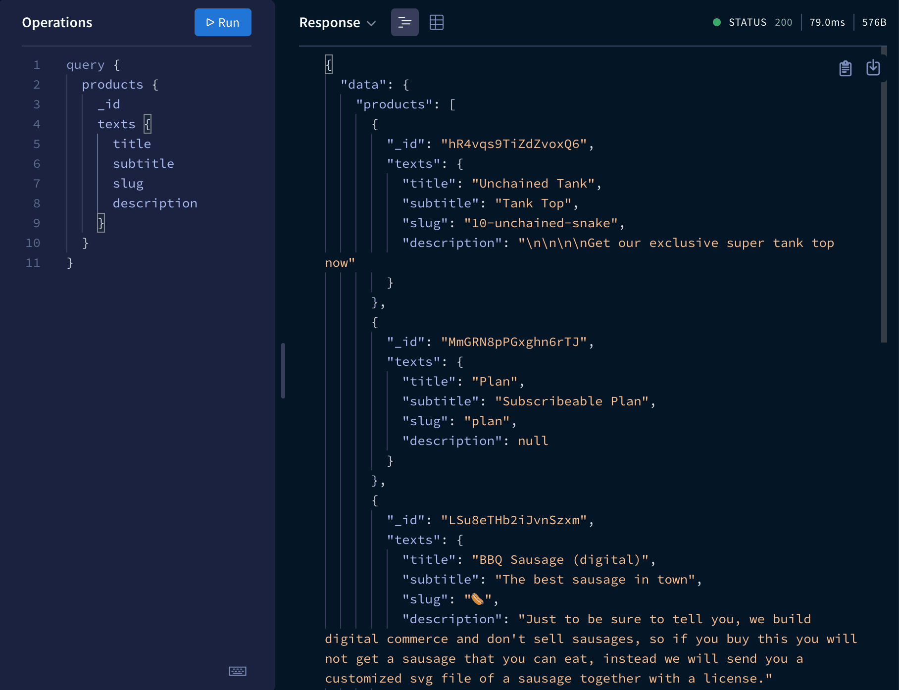 Engine - Unchained Commerce